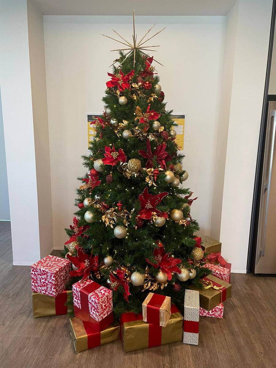 2025 Important Christmas Hire Dates – The Happy Christmas Company